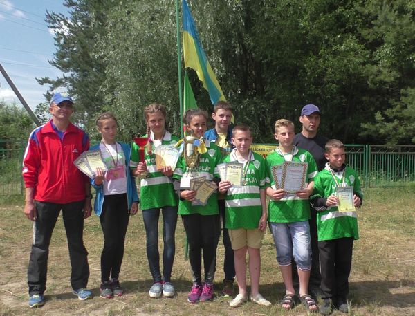 Під Луцьком відбулися змагання присвячені пам’яті Ігоря Коротуна. ФОТО ...