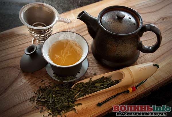 15 грудня – Міжнародний день чаю. Історія свята, цікаві факти про чай ...