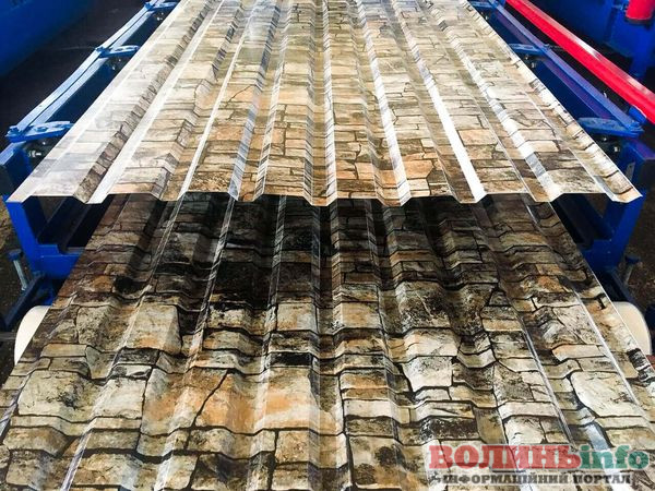 Як обрати профнастил: поради та переваги компанії «Мостазія» - ВолиньІнфо