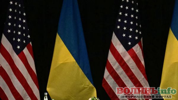 Україна та США зустрінуться в Саудівській Аравії ключові теми переговорів ВолиньІнфо